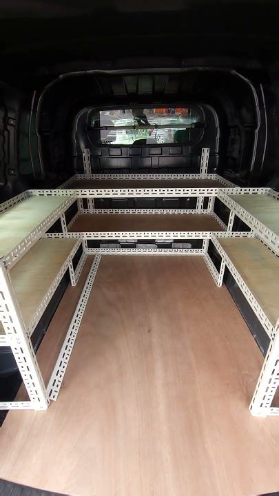 스타리아5밴 자동차선반 설치자동차조립식선반 자동차선반 스타리아5밴 스타리아5밴앵글선반제작 스타리아5밴앵글선반시공 스타리아5밴앵글 조립식선반 조립식선반앵글