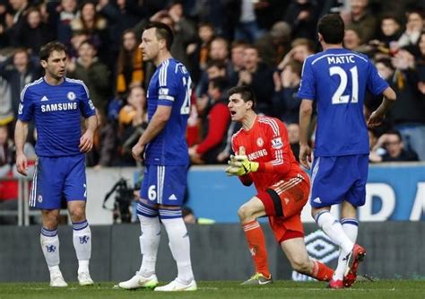Leicester City Vs Chelsea Live Streaming And Tv Information Watch