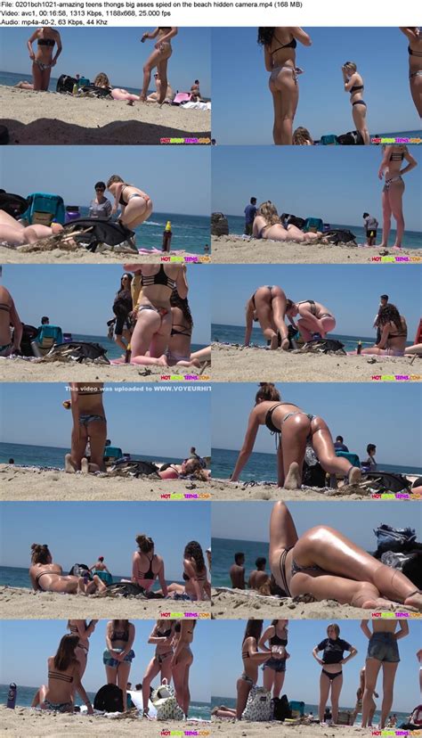 Nude On Beach And Some Are Prefered Sex And Blowjob On Beach Page 16