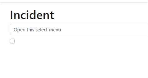 C How To Get Selecteditem Of A ASP Net Core Select Element Stack Overflow