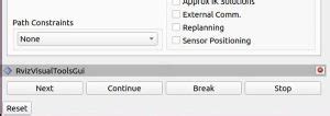 How To Add And Plan Around Objects Using Moveit Automatic Addison