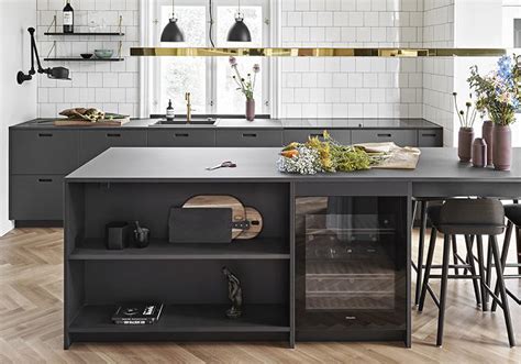 Comment Customiser Une Cuisine Ikea Elle Décoration