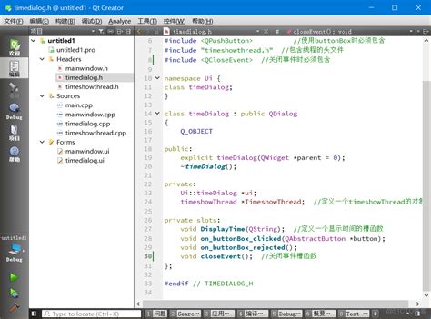 Python Qt6 子窗体 Qt建立子窗口 Mob64ca140caeb2的技术博客 51cto博客