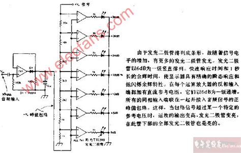 二极管正接电路图 二极管正负电路图 二极管电路图 第16页 大山谷图库