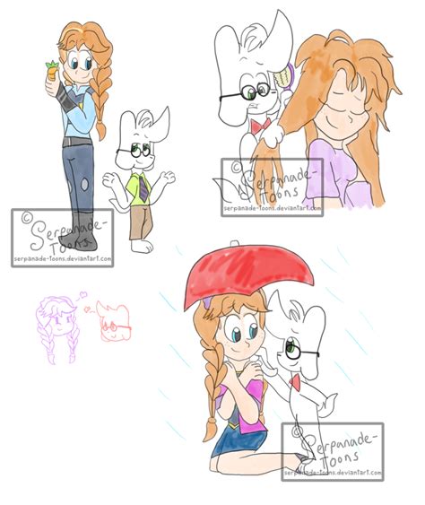 The Nerd Dump By Serpanade Toons On Deviantart
