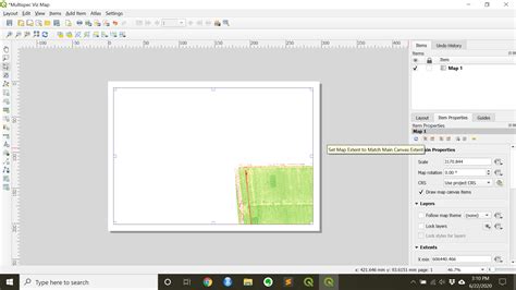Multispectral Data Visualization Drone Data In Agricultural Research