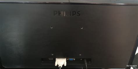 Philips 24 Inch Monitor Computers And Tech Desktops On Carousell