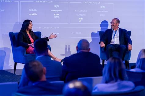 hemlata narasimhan on linkedin connext2024
