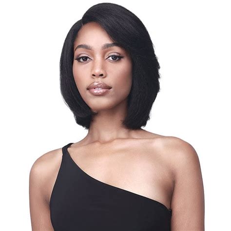 Bobbi Boss 100 Unprocessed Human Hair Lace Front Wig Mhlf567 Eliana
