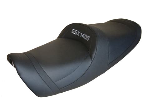 Deluxe Seat Sgc4197 Suzuki Gsx 1400 2001 2008 Rates For United