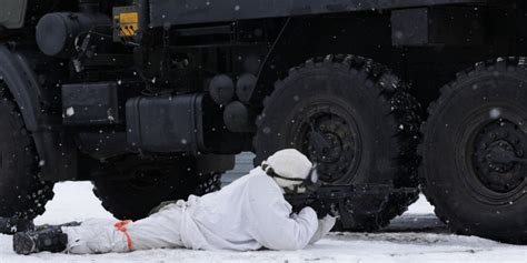 Под Новосибирском военные сорвали дерзкую атаку «диверсантов НДН Инфо