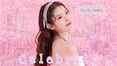 Iu아이유 Celebrity Cover Youtube