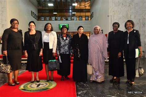 Inec Seeks Cjns Intervention Over Conflicting Court Judgments