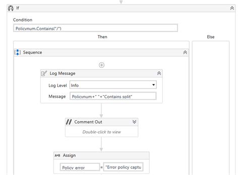 Open And Create Data Table Activities Uipath Community Forum