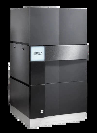 Hidex Products Hidex