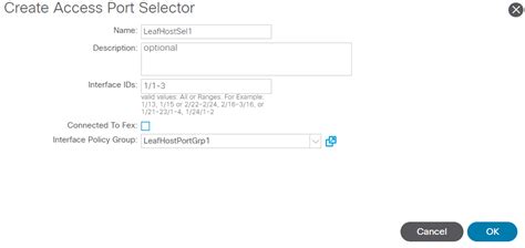 Cisco Apic Configuration Dell Poweredge Mx And Cisco Aci Integration Guide Dell Technologies