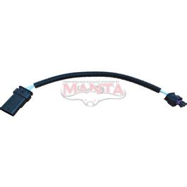O2 Sensor Extension Harness Suits DT Dodge RAM
