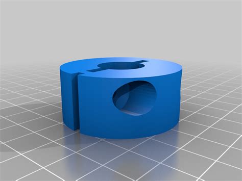 Free 3d File Century Series Grip F 4 Phantom Joystick Many Aircraft