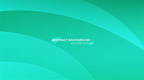 Abstract Background With Gradient Curve Shapes 20149590 Vector Art At Vecteezy