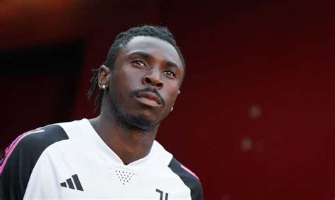 Kean Alla Fiorentina Cifre E Dettagli Dell Accordo Tra Le Due Parti