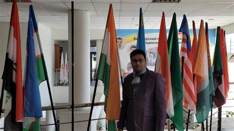 Bashkir State Medical University Ufa Russia Ranking QuoraLocation NEET Cut Off Fees For