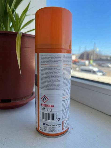 купить смазка цепи мотоцикла repsol moto chain 400ml аэрозоль по ...