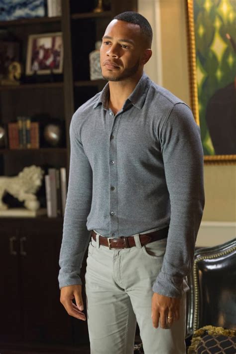 Sad Andre Empire Season 2 Episode 3 Tv Fanatic