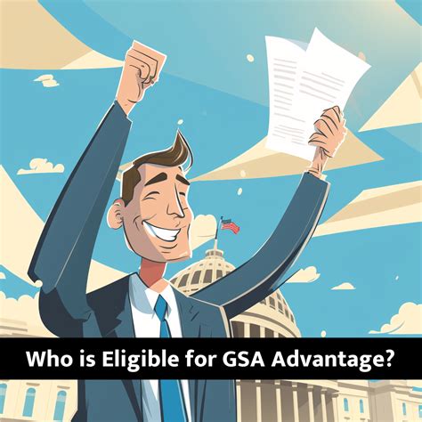 Raising Prices On Your GSA Contract