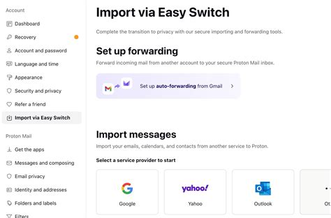 9 Tips To Make Your Proton Mail Inbox More Productive Than Ever