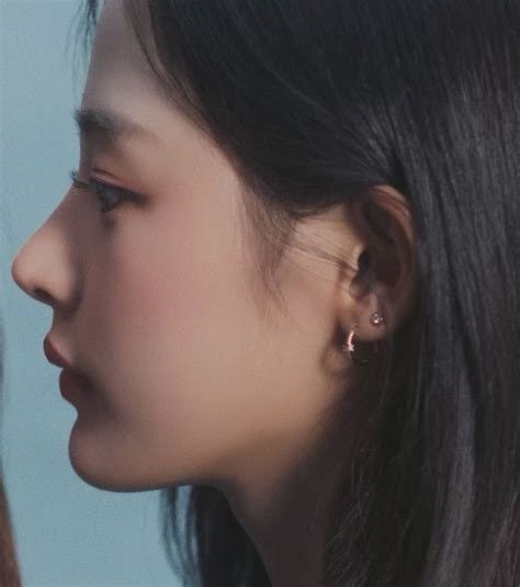 더쿠 짤 많음 요즘 뉴진스 민지 얼굴 백점만점에 오백점 주고싶음