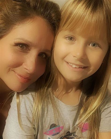 Fernanda Vives Apareció En Un Vivo De Su Hija Por El Ataque De Un