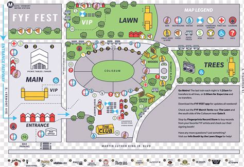 Exposition Park Schedule Exposition Park Aikau