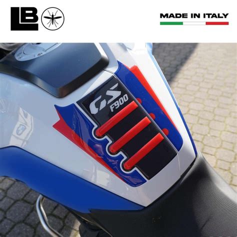 Adesivo D Paraserbatoio Protezione Serbatoio Compatibile Con BMW F GS