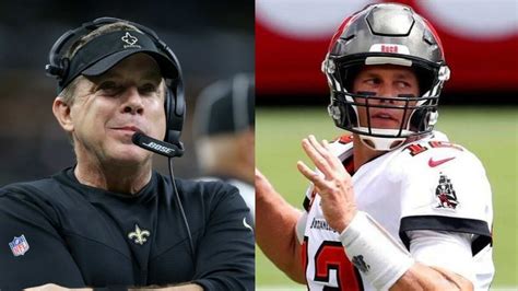 Former Saints Hc Sean Payton Gives An Ambiguous Answer To His Possible