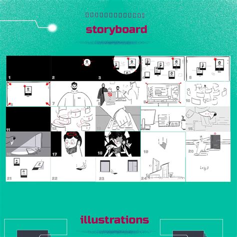 Cyber Security On Behance