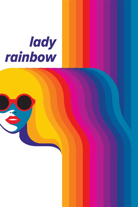 Hair Style Sun Glasses On Behance