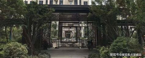 上海宝山「上城院子上城院子售楼处电话」上城院子官方网站丨楼盘详情顾村生活规划