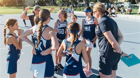 Chac Sport Is On The Charge Cannon Hill Anglican College