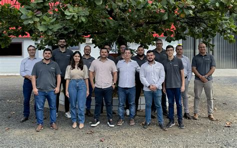 Reunião Gerencial para o 2 Trimestre Polipiso