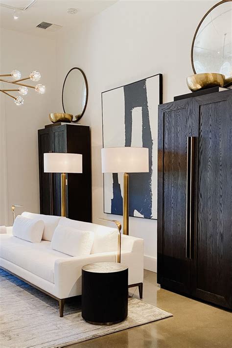 Transitional Style Interior Design And Decor Ideas For A Modern Yet