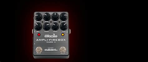 Home Atomic Amps Amplifire Pedal Clr Reference Frfr Monitors