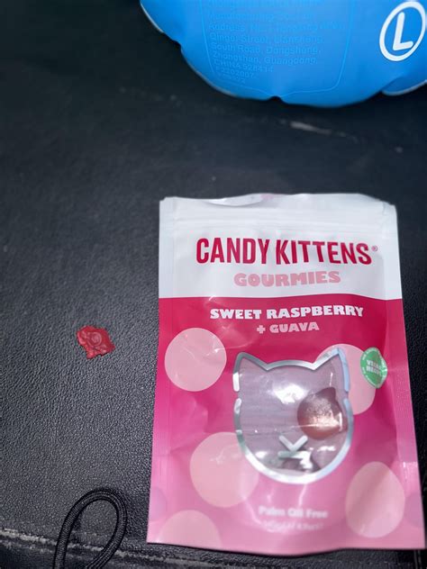 Candy Kittens Rcandy