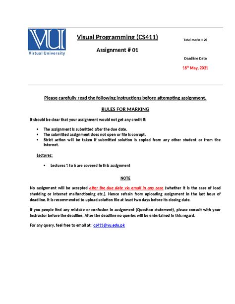 Cs411 Visual Programming Assignment 01 Zakat Calculation Task