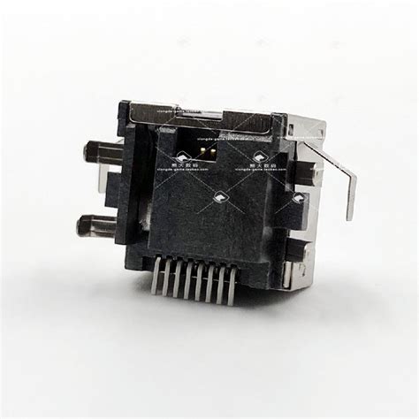 Купить Оригинал PS4 PS5 игровой автомат главная эвм RJ45 сеть интерфейс ...
