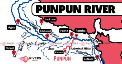 Beas River Mapping Its Course And Origin Rivers Insight