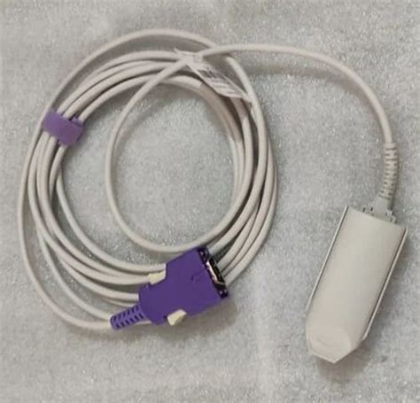 Sensor Type Disposable Nellcor Spo2 Probe Sensor At ₹ 1000 Piece In