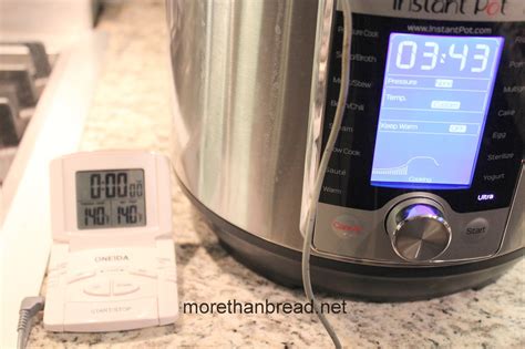 More Than Bread Sous Vide Rib Eye Steak 真空低溫牛扒