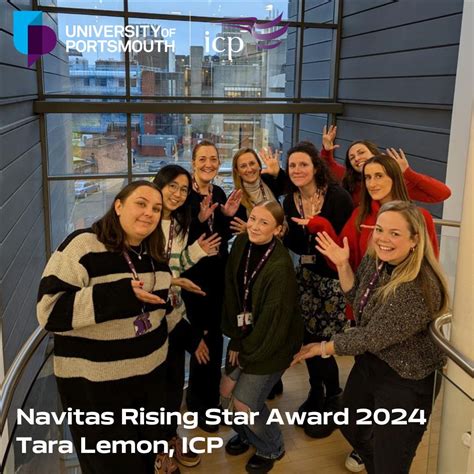 Thanks To The Winn Team For A Heartfelt Awards And A Massive Congratulations To Tara Lemon So