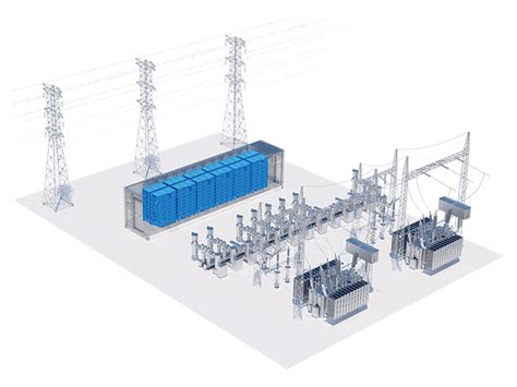 220kv Substation Project
