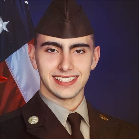 Nicholas Bitar Information Technology Specialist Army National